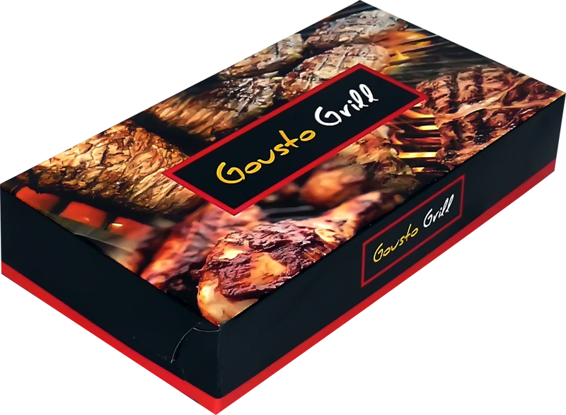 Προϊόντα γενικής χρήσης - Ψητοπωλείου - Offset Graphic Hellas - Συσκευασίες, Γραφικές τέχνες ...